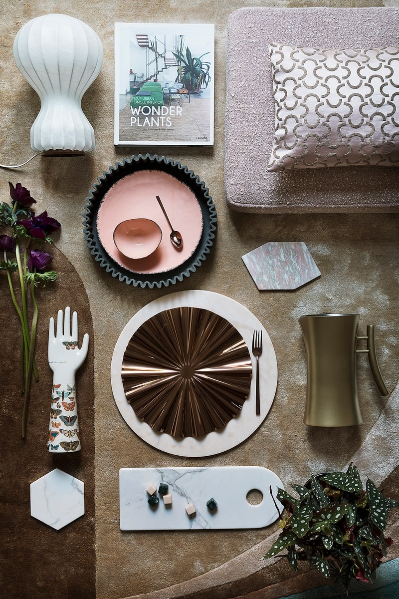 Vanessa Pisk Studio | PISK HOME