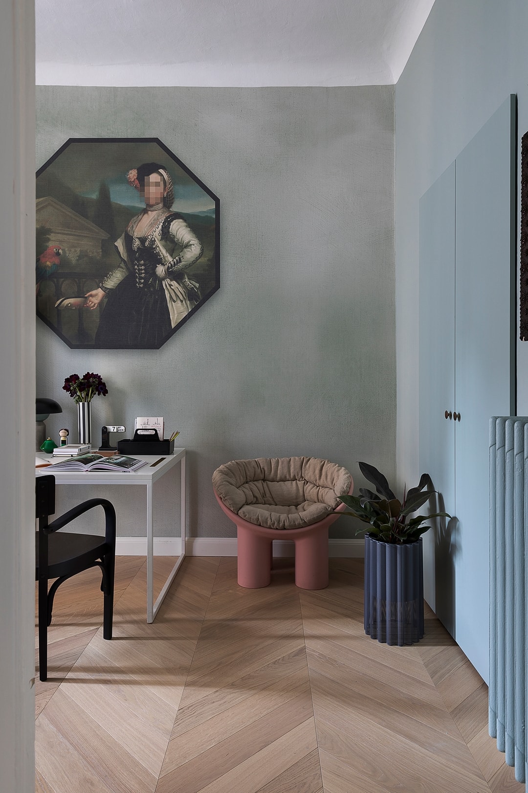 Vanessa Pisk Studio | PISK HOME