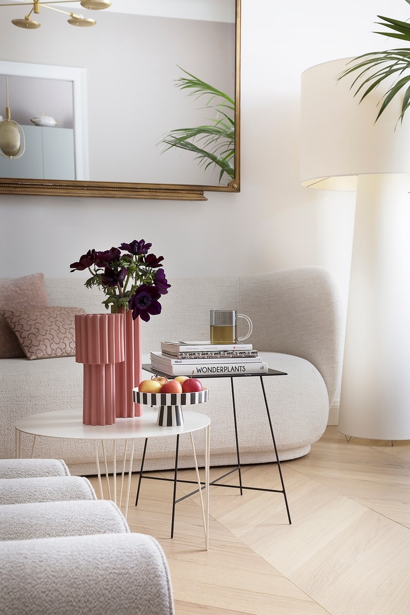 Vanessa Pisk Studio | PISK HOME