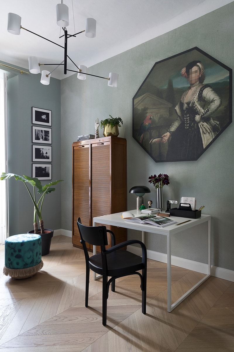 Vanessa Pisk Studio | PISK HOME