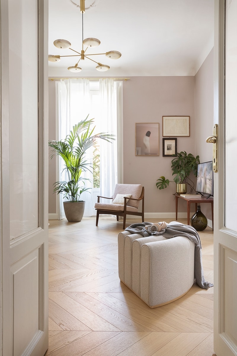 Vanessa Pisk Studio | PISK HOME