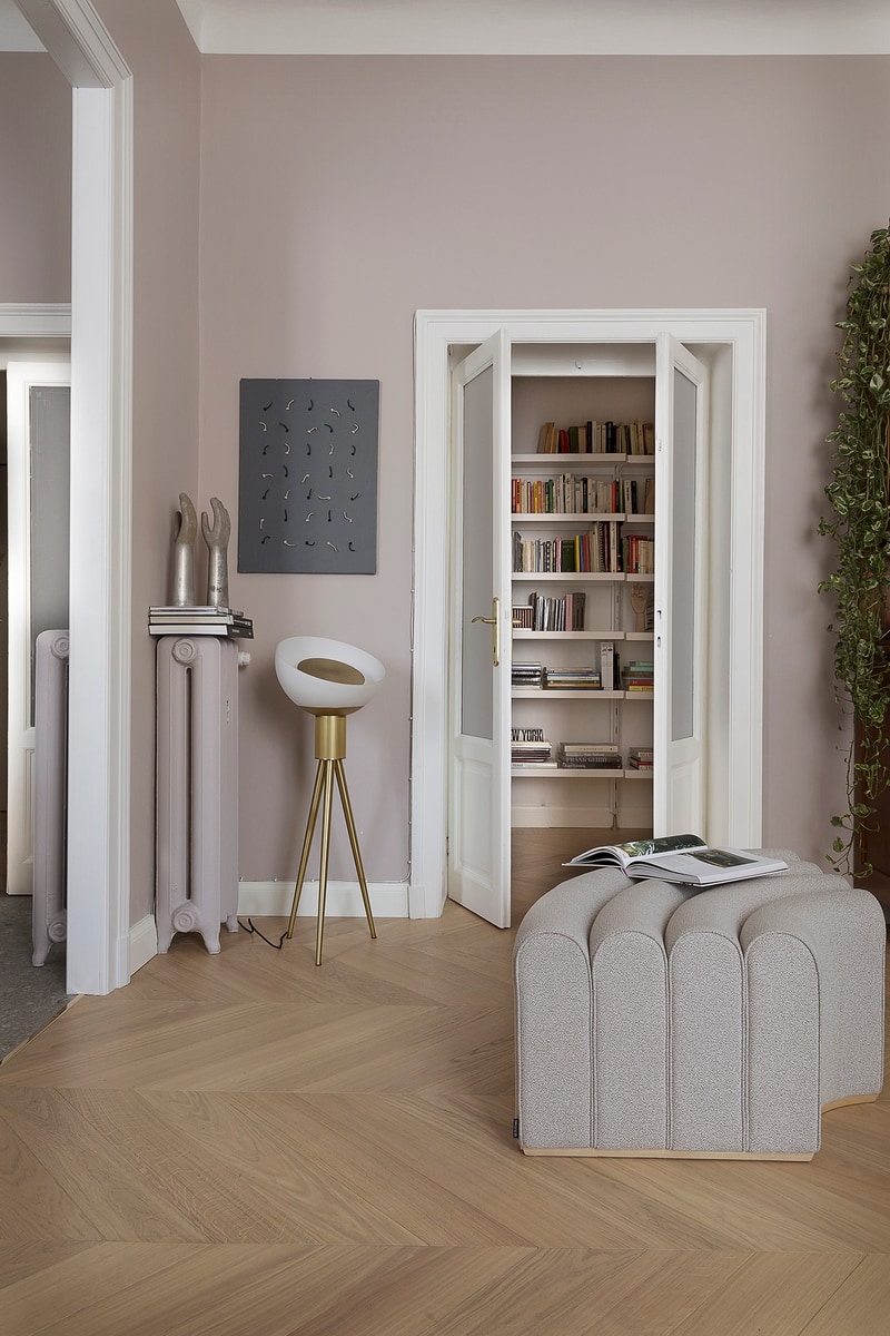 Vanessa Pisk Studio | PISK HOME