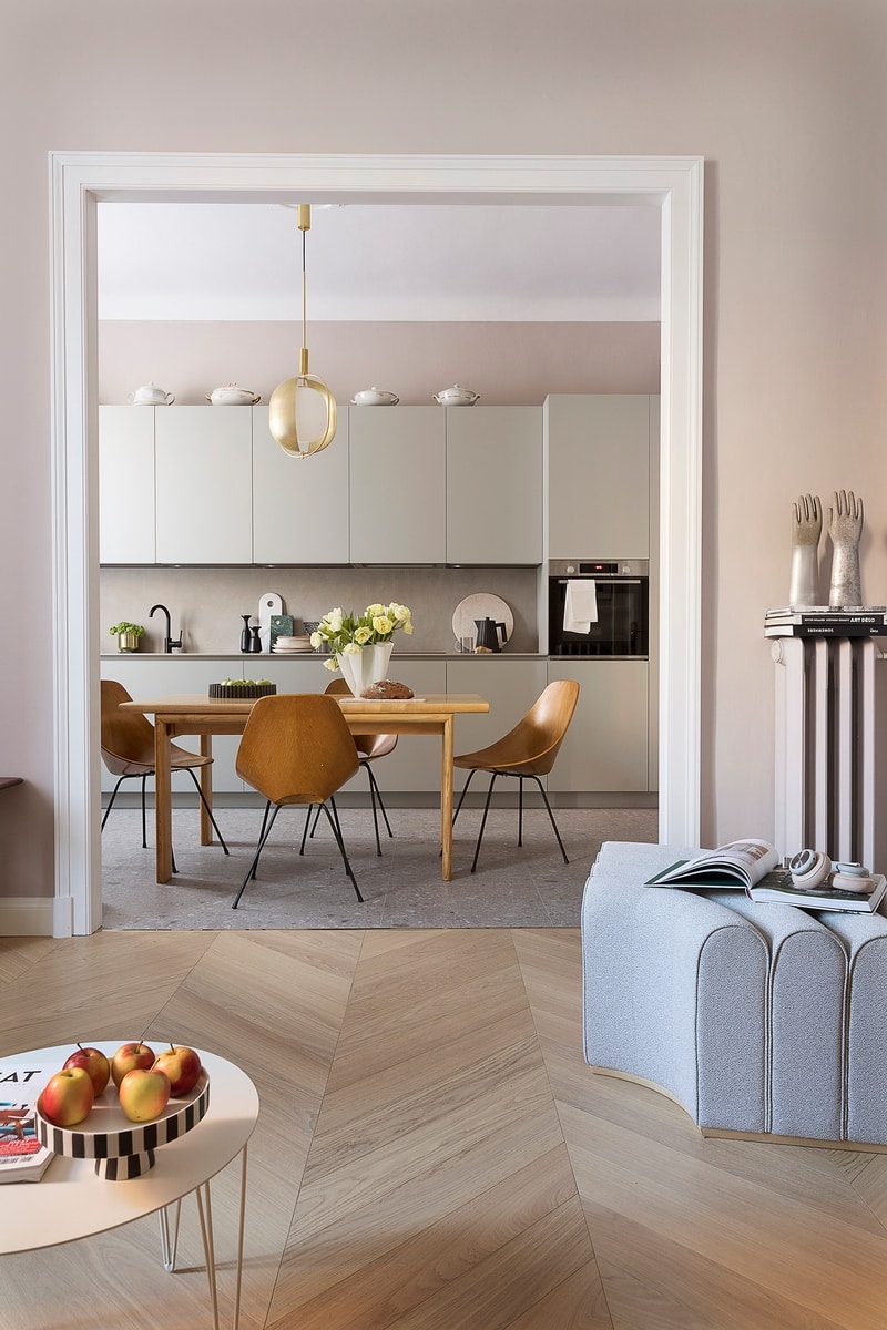 Vanessa Pisk Studio | PISK HOME