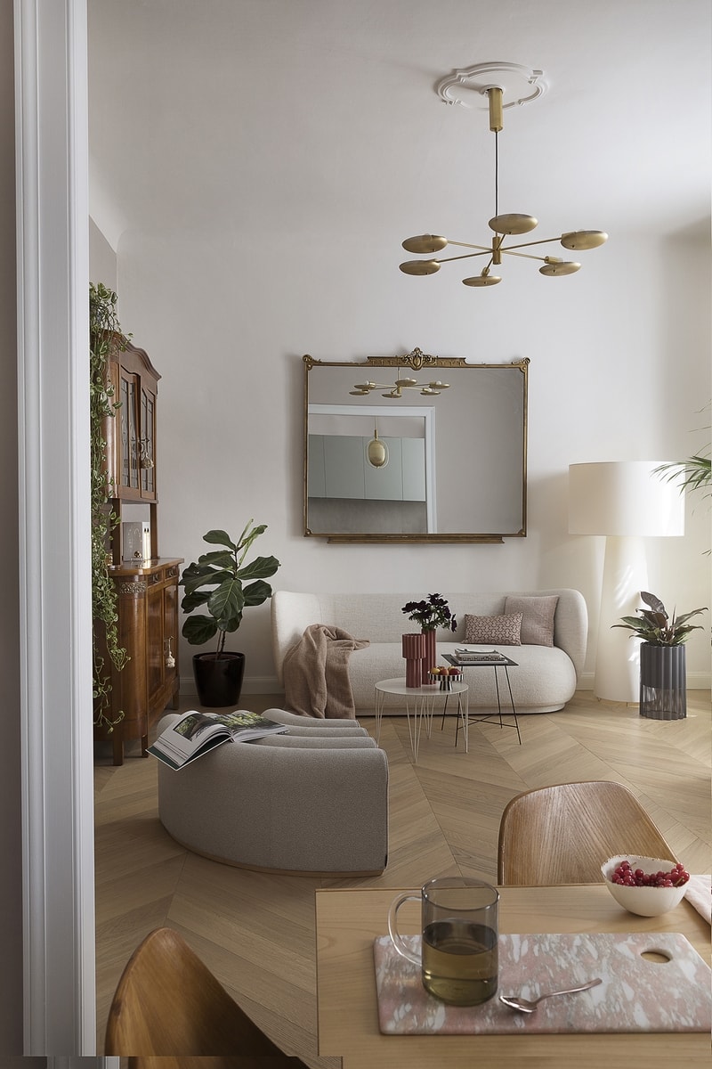 Vanessa Pisk Studio | PISK HOME