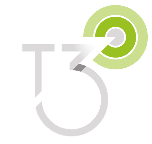 T3 Studio - A Creative Agency