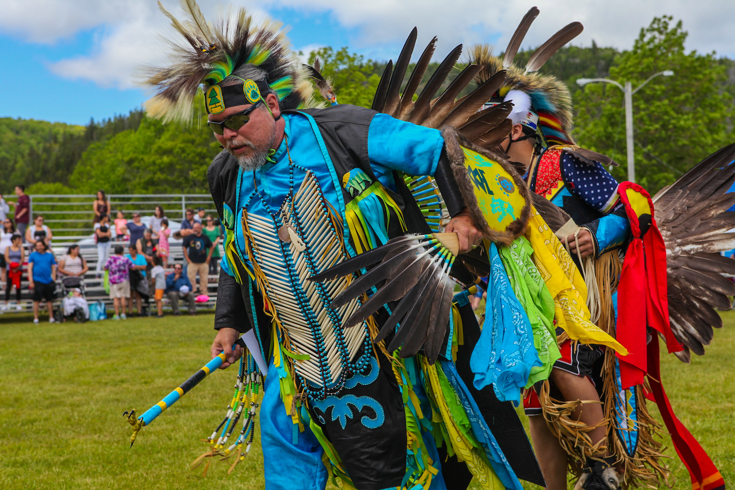 Duty to Consult | Union of Nova Scotia Mi'kmaq