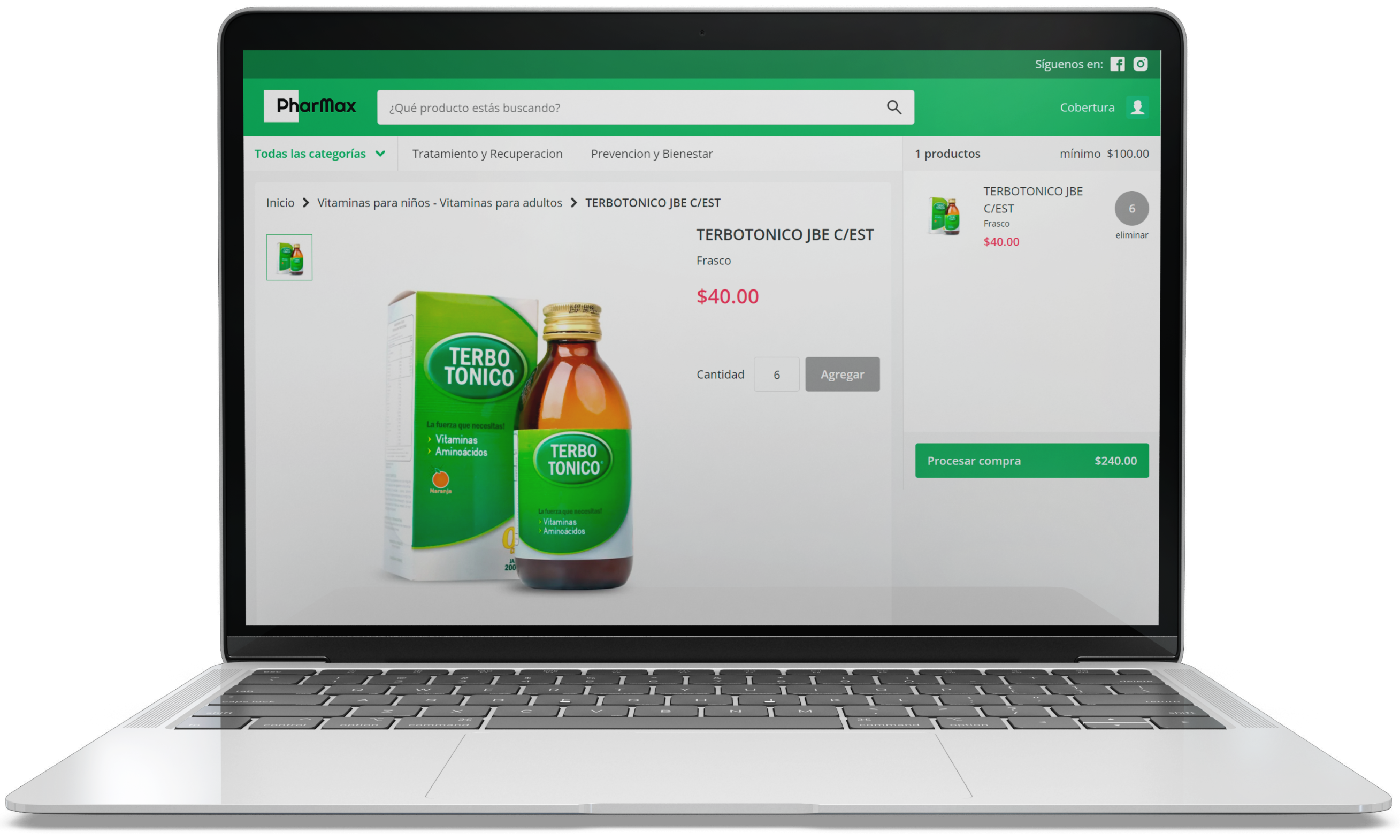 Riqra - Suite de Ventas B2B