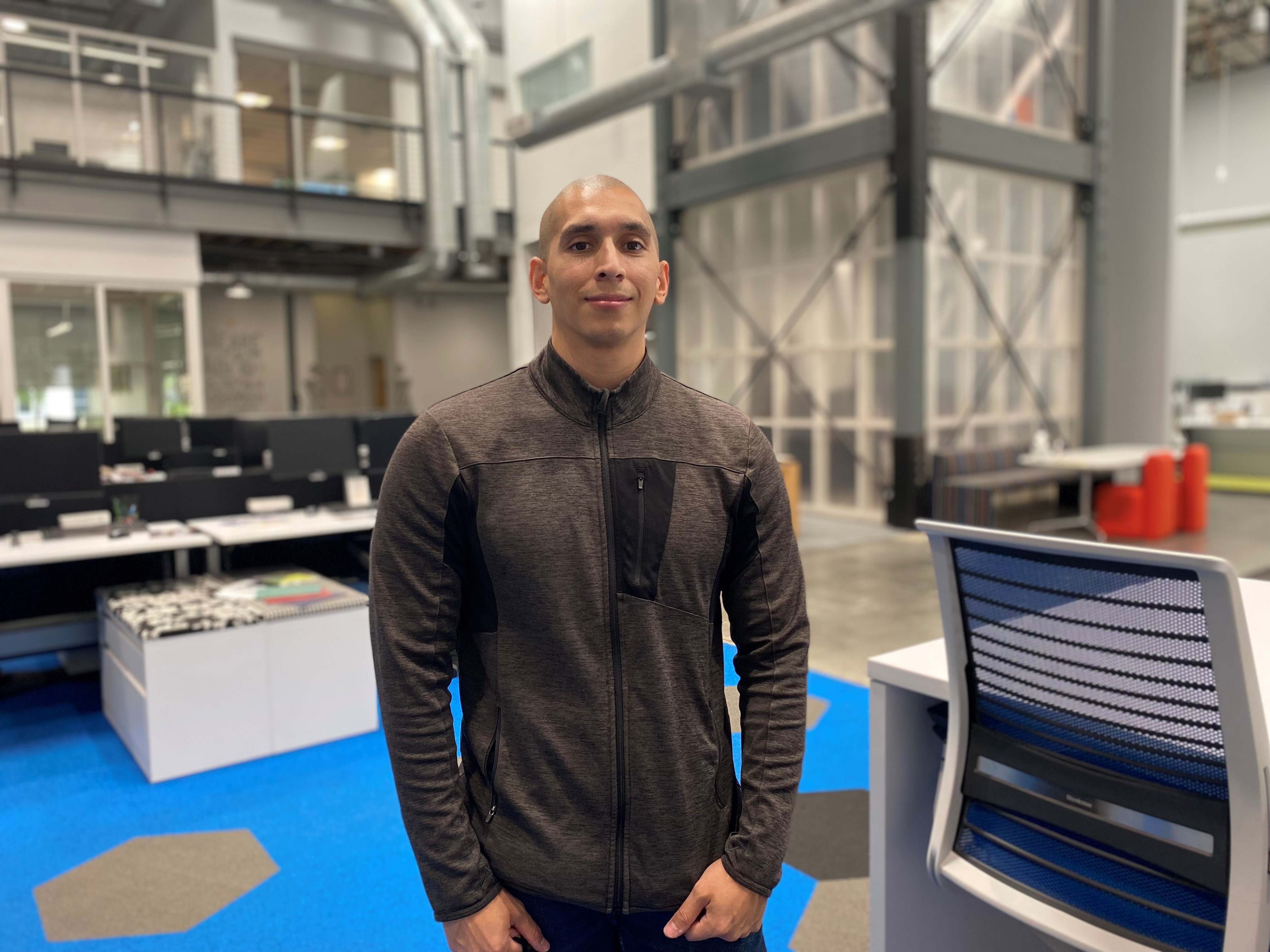 Meet Kevin Roman | Tangram Blog | Tangram Interiors