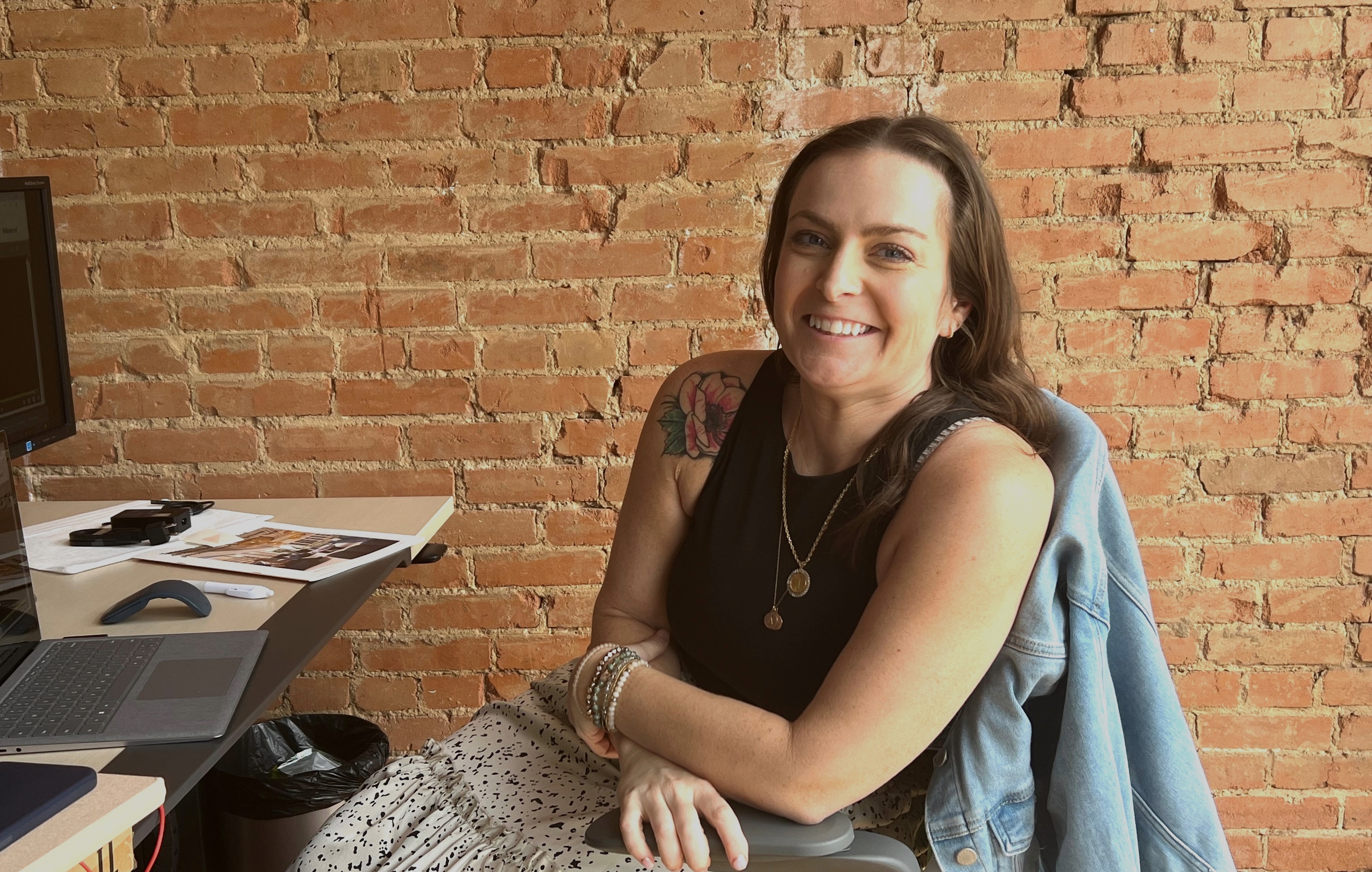 Meet Ashlee Malone | Tangram Blog | Tangram Interiors