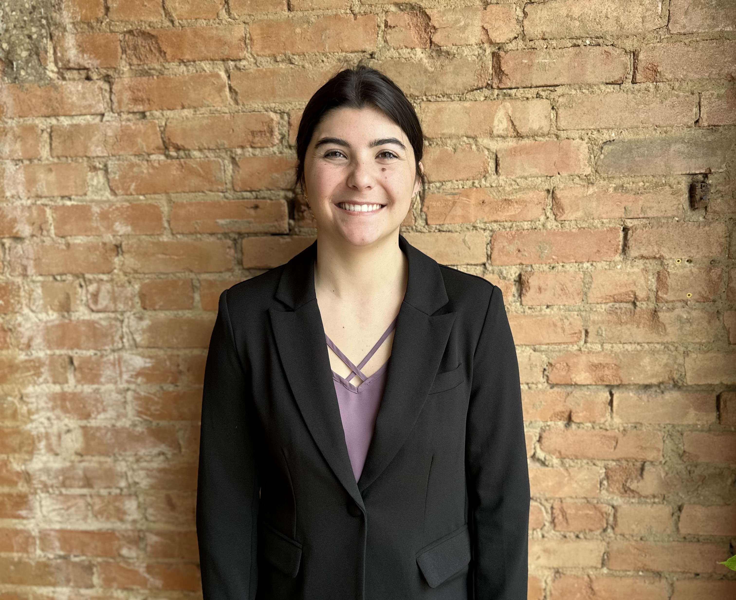 Meet Molly Grumbo | Tangram Blog | Tangram Interiors