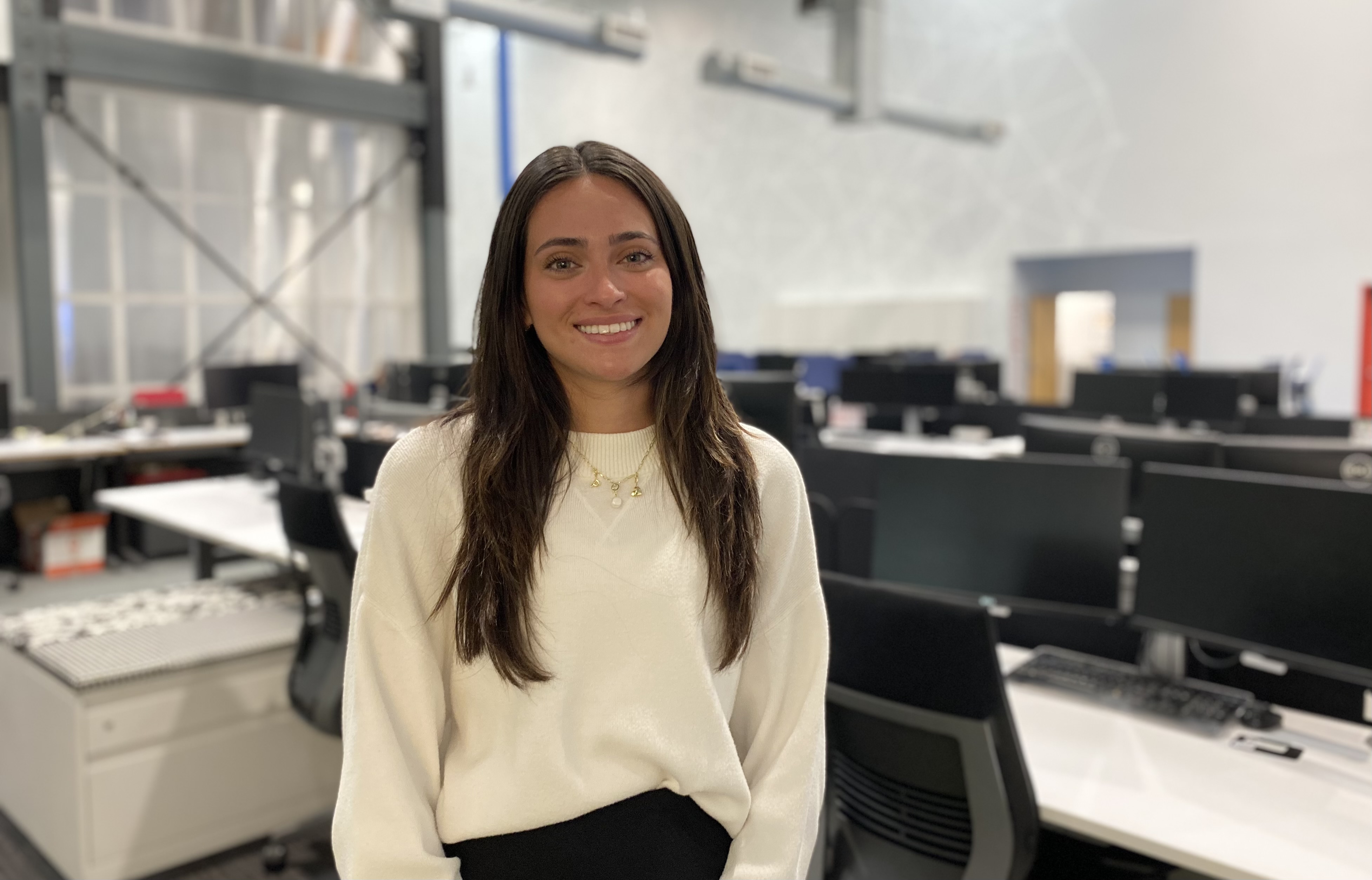 Meet Priscilla Miranda | Tangram Blog | Tangram Interiors