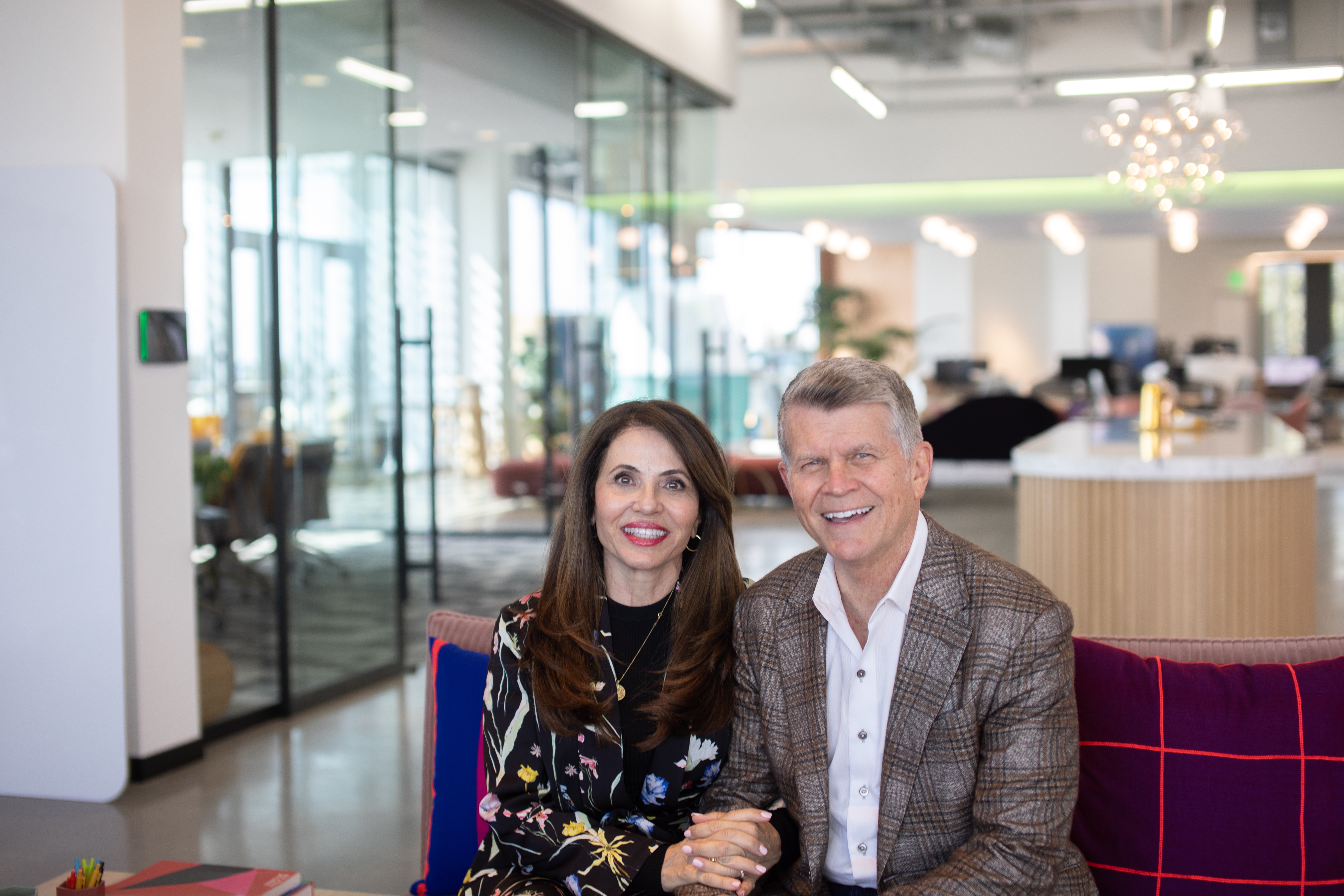 Tangram Interiors Is Now a Certified Woman-Owned Business, Led by ...