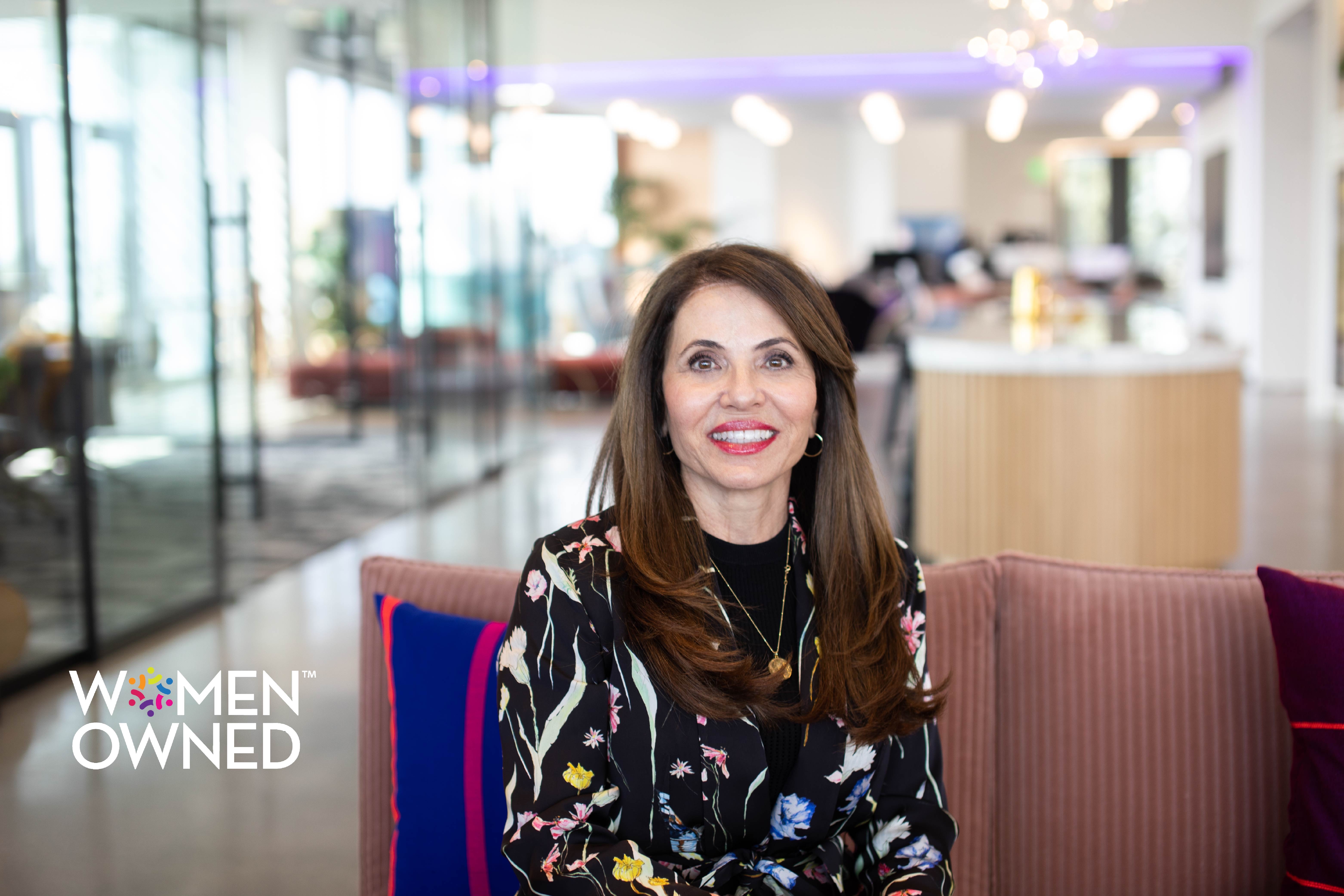 Q+A With Tangram Chairman Sonya Mitrovich Lozowski, MD | Tangram Blog ...