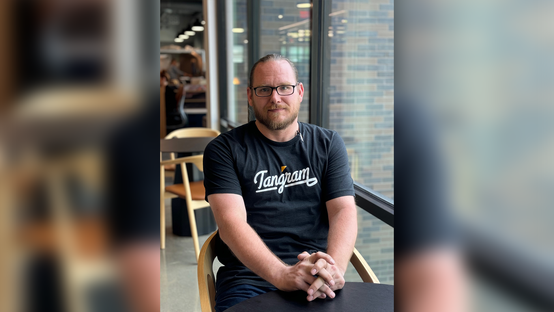 Meet Robert Leach | Tangram Blog | Tangram Interiors