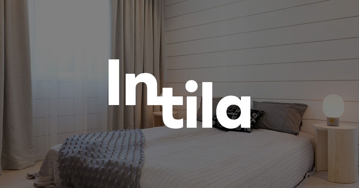 Intila – Tekstiileillä sisustamisen moniosaaja