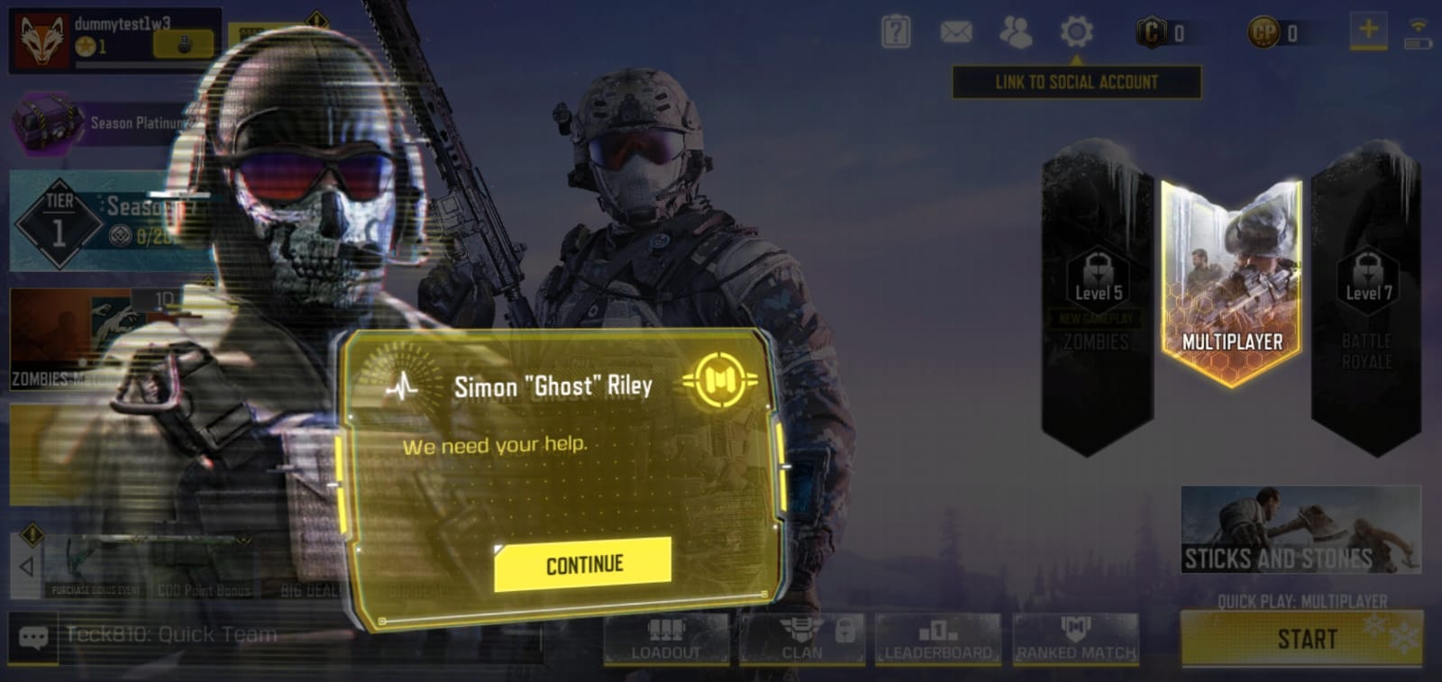 Learning From Call of Duty