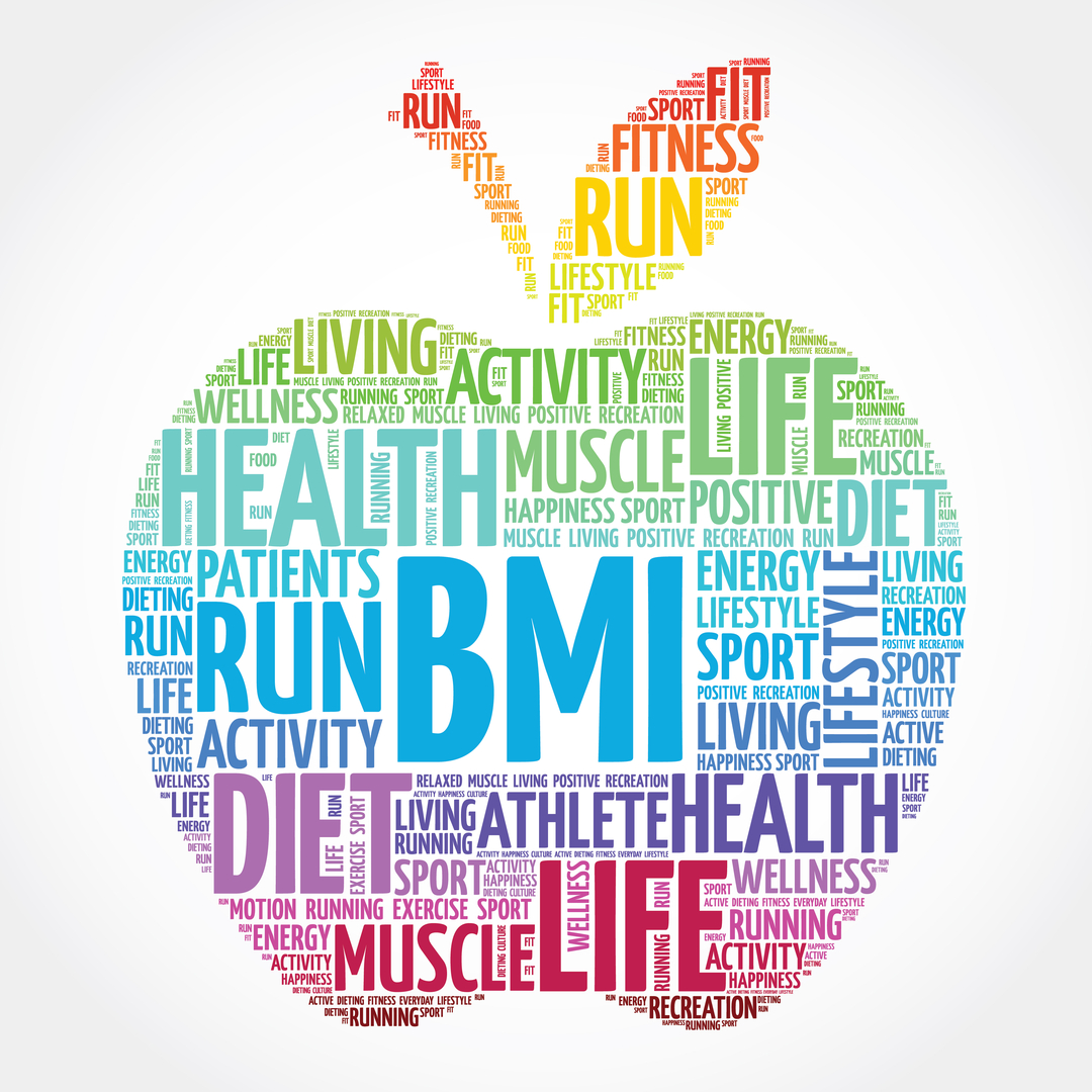 How To Work Out Your BMI And What It Means | Strictly You by Sonia Kruger