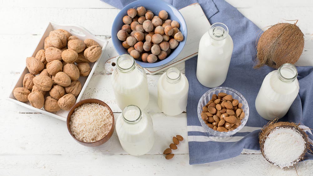 The benefits of all types of Milk | Strictly You by Sonia Kruger
