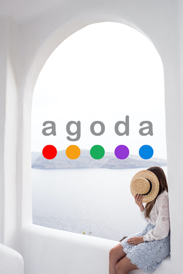 AGODA Hotel Search