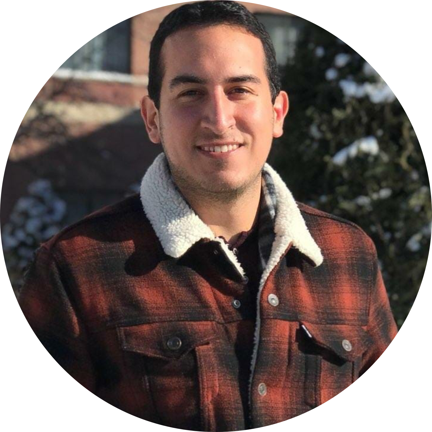 Case Ronquillo - About