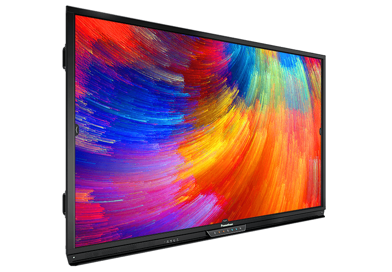 ActivPanel Titanium | IT Managed Services| Connecting Point