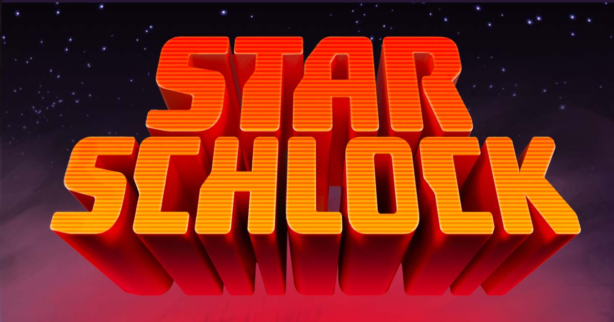 Star Schlock