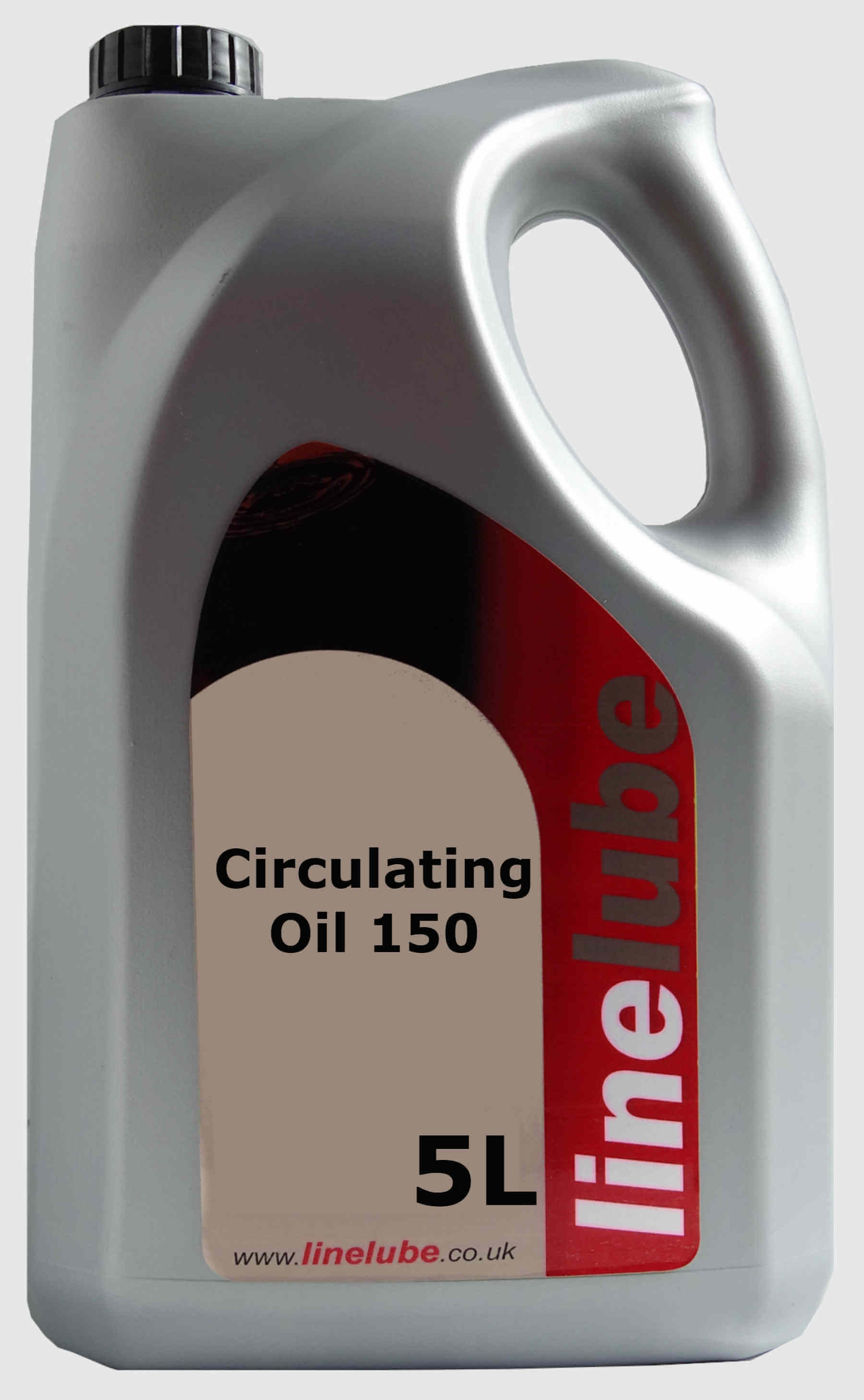 linelube Circulating Oil 150 | Online Lubricants