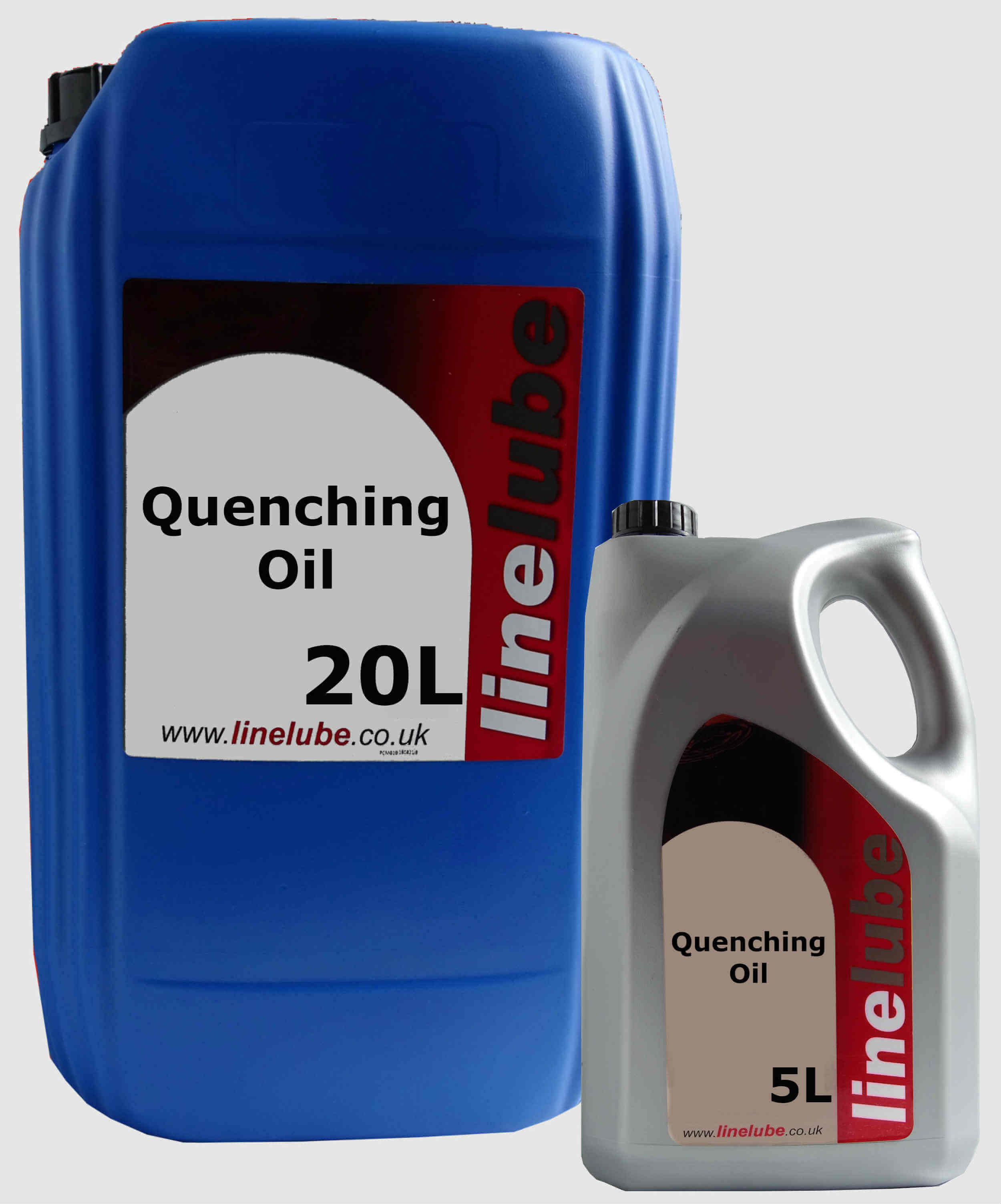 linelube Quenching Oil 3 | Online Lubricants