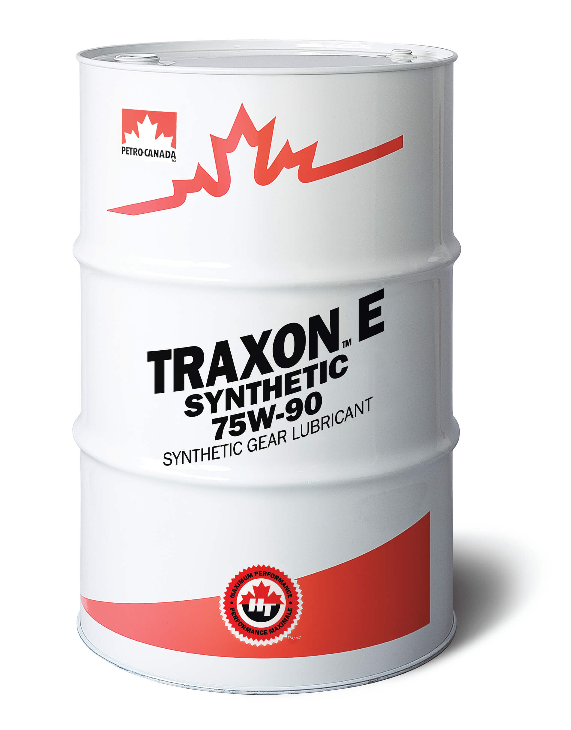 Petro-Canada Traxon Syn 75W-90 | Online Lubricants