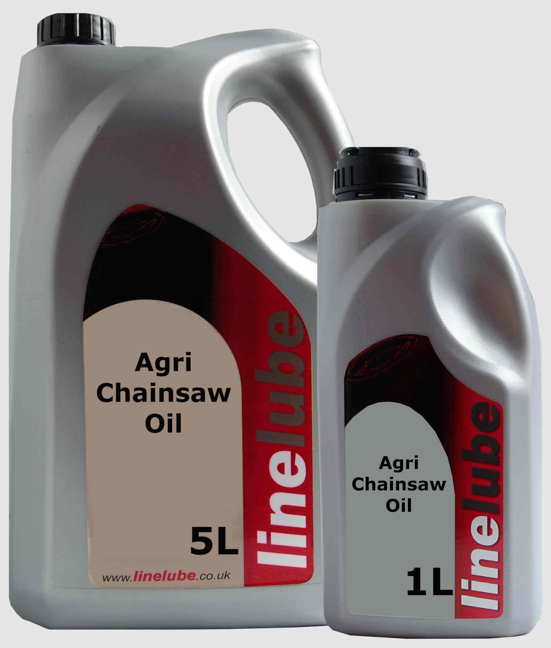 linelube Agri Chainsaw Oil | Online Lubricants