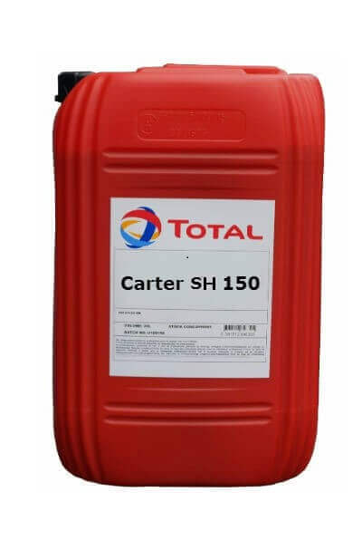 TOTAL CARTER SH 150 | Online Lubricants
