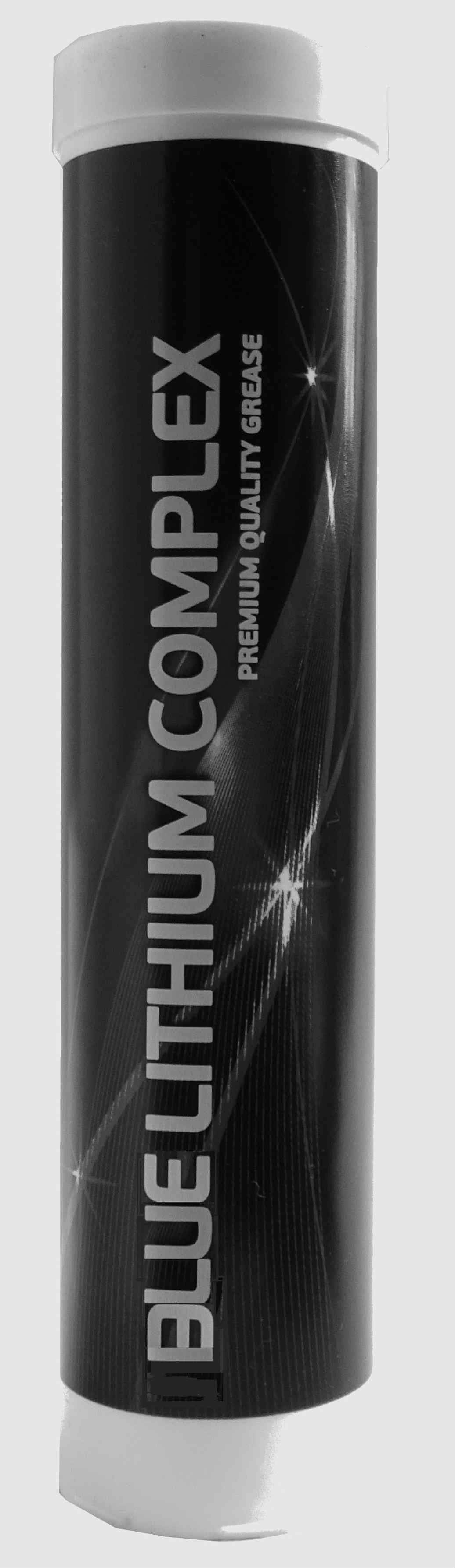 Lithium Synplex Blue Cartridge EP2 | Online Lubricants