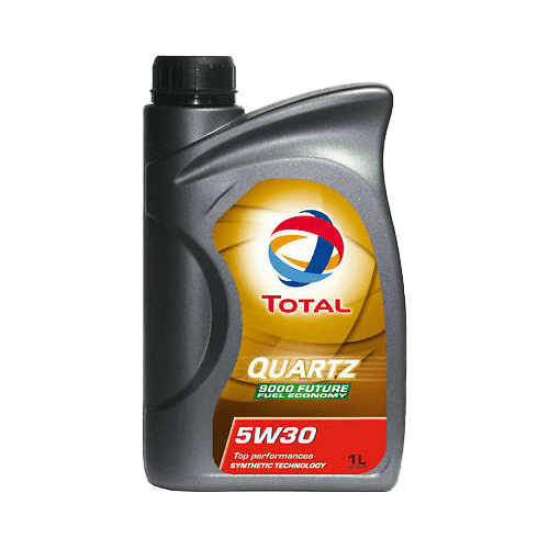 TOTAL QUARTZ 9000 FUTURE NFC 5W30 | Online Lubricants
