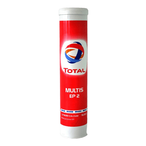 TOTAL MULTIS EP 2 | Online Lubricants