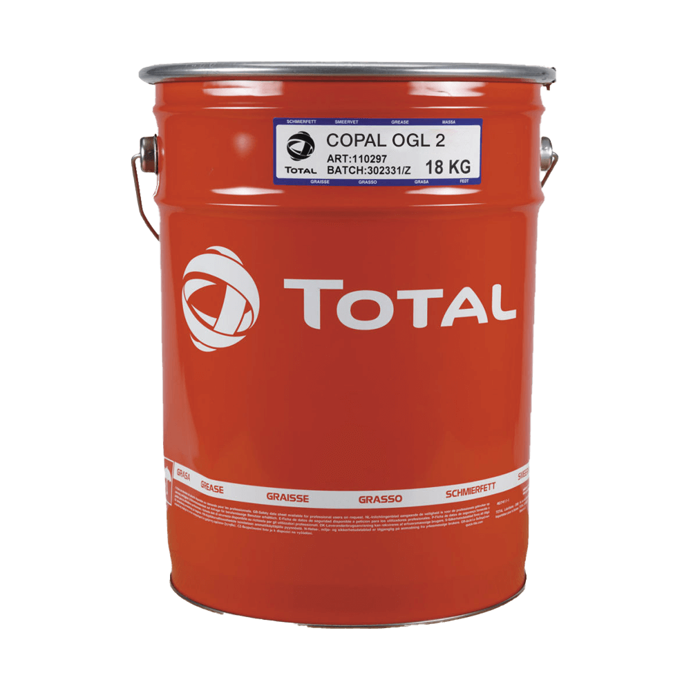 TOTAL COPAL OGL 2