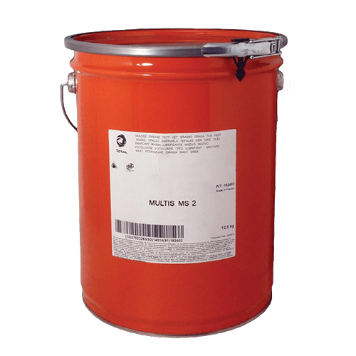 TOTAL MULTIS MS 2