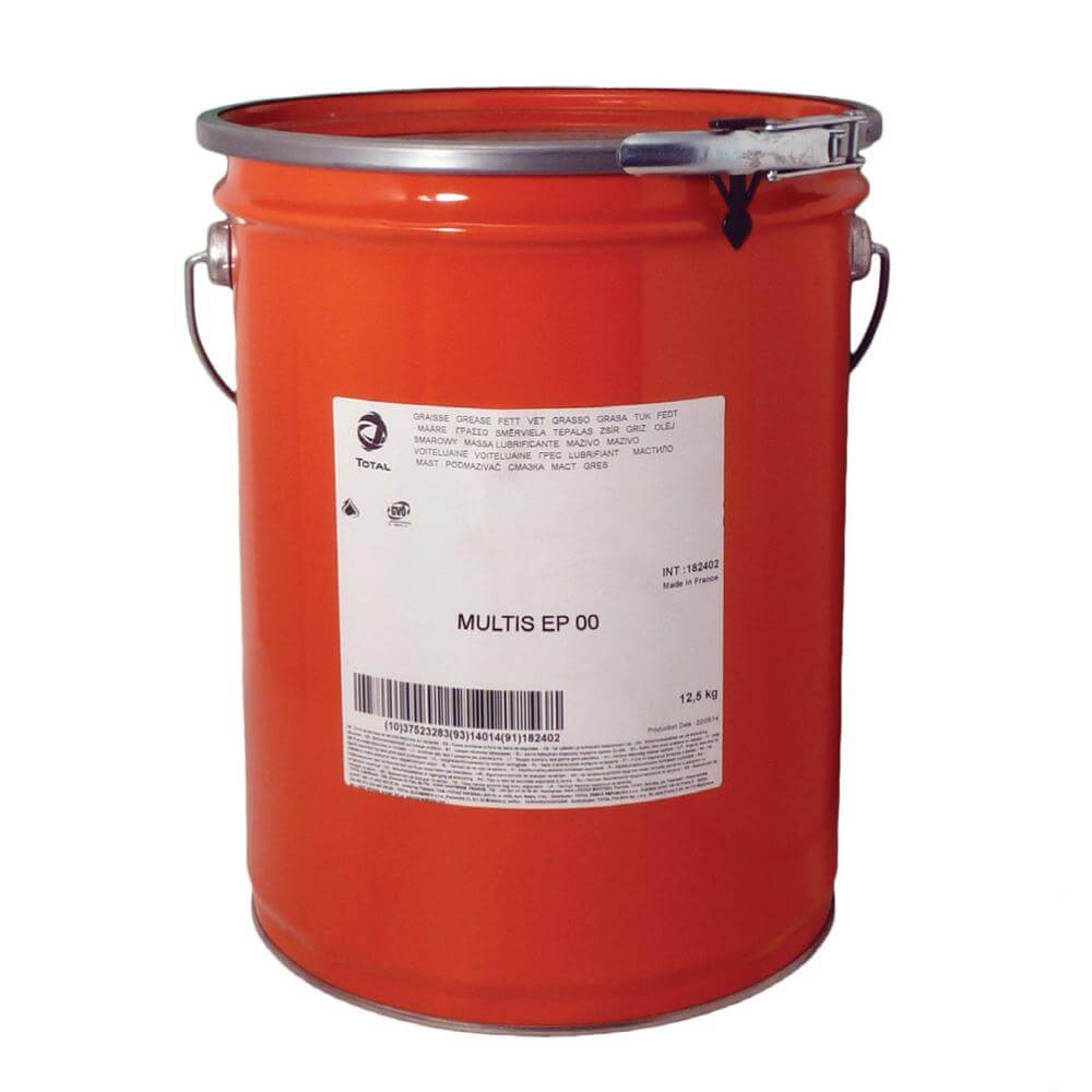 TOTAL MULTIS EP 000