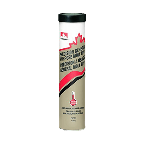 Petro-Canada Precision GP Moly EP2 | Online Lubricants