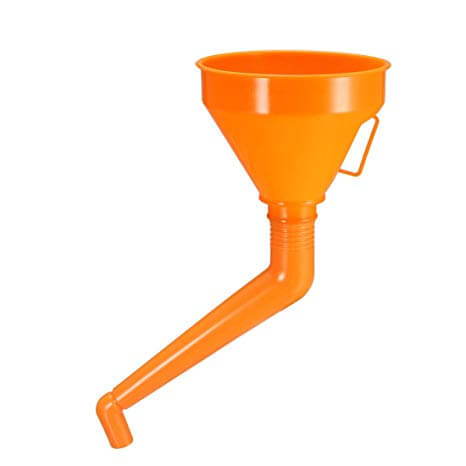 Funnel - 6 inch | Online Lubricants