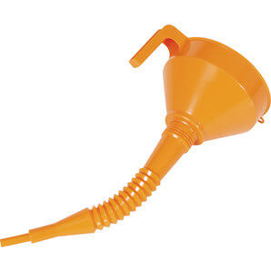 Funnel - 8 inch | Online Lubricants