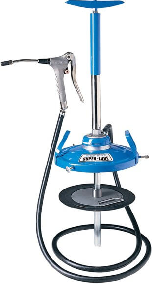 Grease Pump - Heavy Duty Manual 12.5KG | Online Lubricants