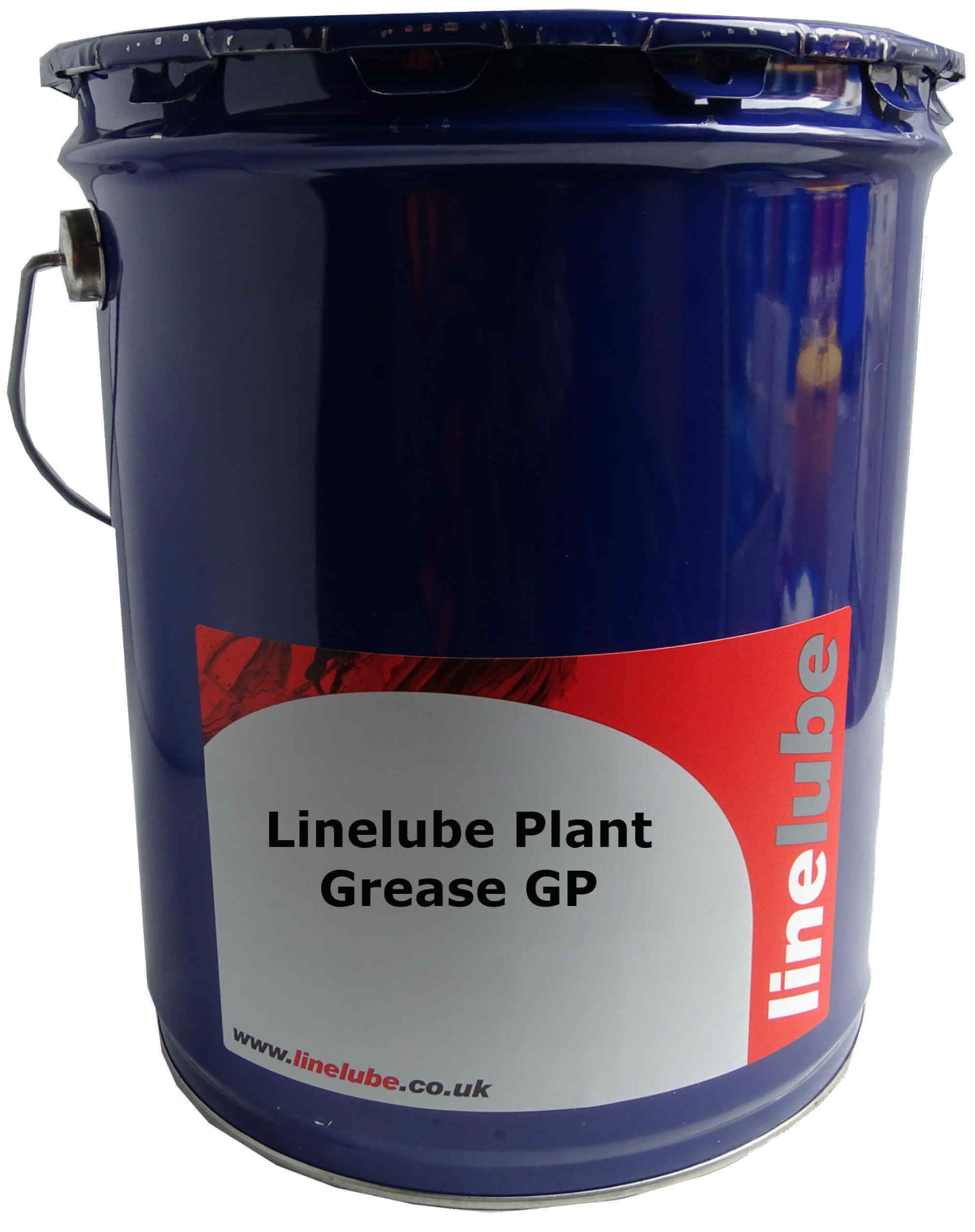 Linelube Plant Grease GP | Online Lubricants