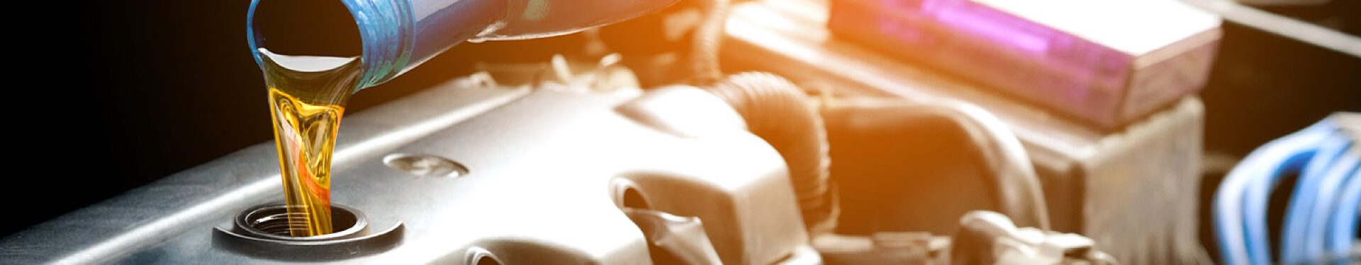 What is Oil? | News & Blog | Online Lubricants