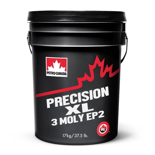 Petro-Canada PRECISION XL 3 Moly EP2 | Online Lubricants