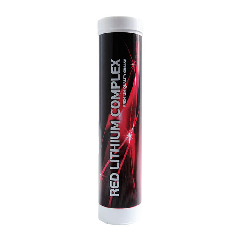 linelube Red Lithium Complex EP2 | Online Lubricants
