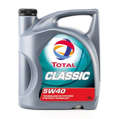 TOTAL FLUIDE LDS | Online Lubricants