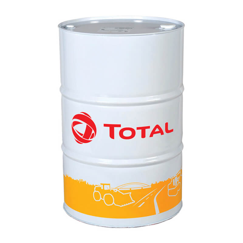 TOTAL RUBIA WORKS 1000 15W40 | Online Lubricants