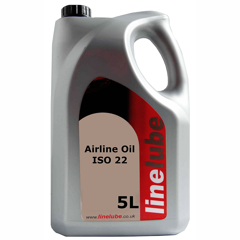 linelube Airline Oil ISO 22 | Online Lubricants