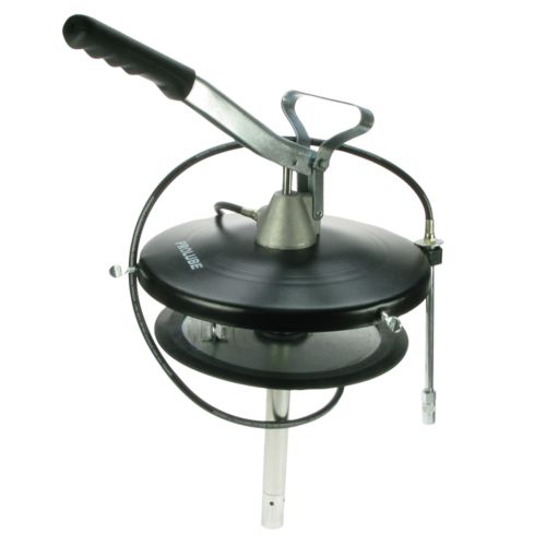 Grease Pump - Manual 12.5kg | Online Lubricants
