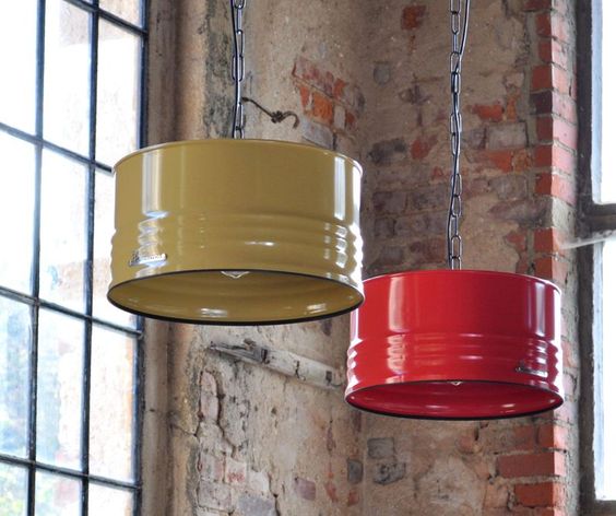 Genius ways to upcycle old oil barrels | Online Lubricants